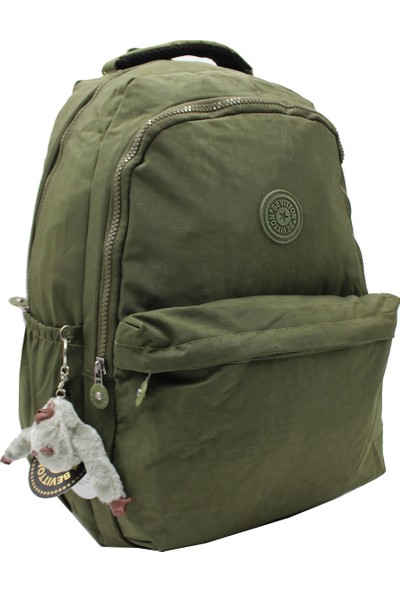 Bevitton 2200 Krinkıl Kumaş Sırt Çantası