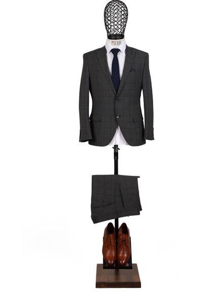 Piserro Takım Elbise