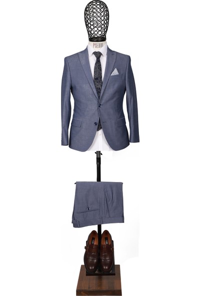 Piserro Takım Elbise