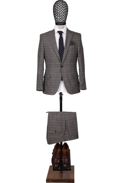 Piserro Takım Elbise