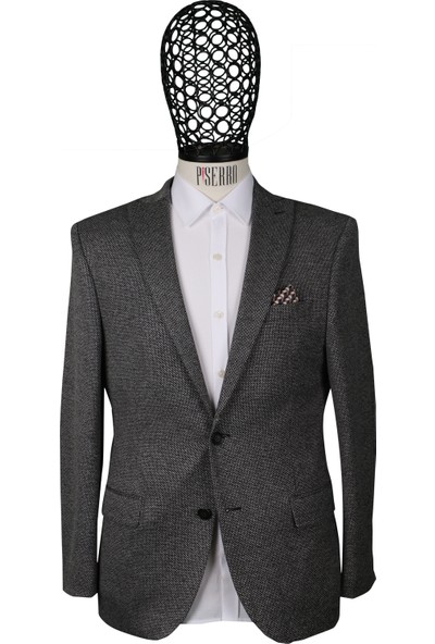 Piserro Slimfit Ceket
