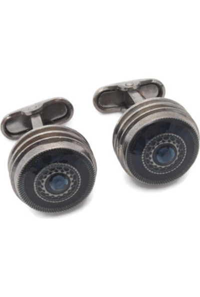 Ocean Pole Assiano Kol Düğmesi Ocean Pole Assiano Kol Düğmesi