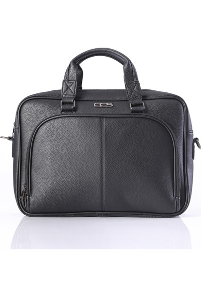Ççs 71379 15.6 Inc Omuz Askılı Laptop Evrak Çantası