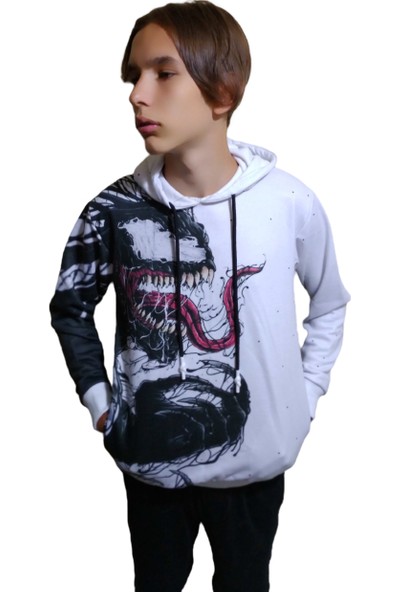 Nilsport Venom Sweatshirt