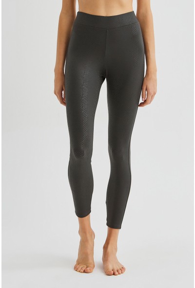 Penti Herringbone Termal Tayt Penti Herringbone Termal Tayt