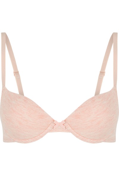 Penti Pembe Melanj Daylift Kız Çocuk Sütyen