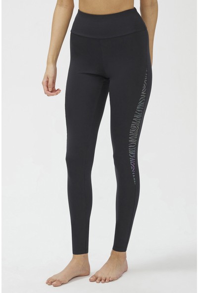 Penti Siyah Reflected Tayt