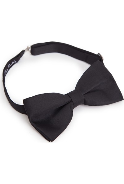 Pierre Cardin Erkek Siyah Papyon 50234407-001 Pierre Cardin Erkek Siyah Papyon 50234407-001