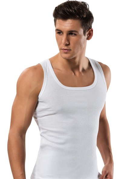 Erdem 1128 Fitilli Erkek Atlet Erdem 1128 Fitilli Erkek Atlet