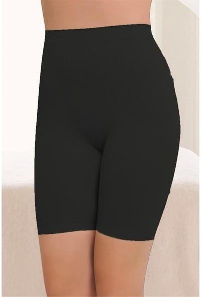 Nbb 2799 Kalça Kaldırıcı Toparlayıcı Kadın Uzun Korse