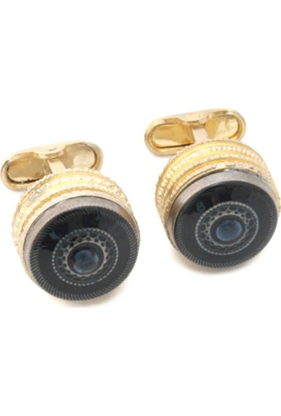 Ocean Pole Porta Lodovica Kol Düğmesi Ocean Pole Porta Lodovica Kol Düğmesi