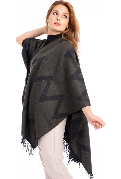 Ladycolor Kadın Şal