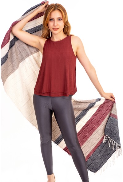 Ladycolor Kadın Şal