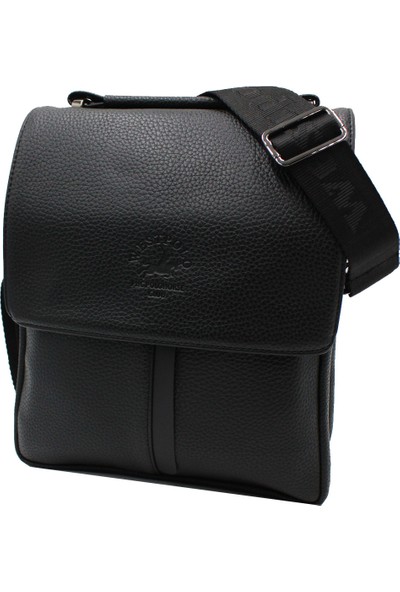 West Polo 5004 Erkek El ve Omuz Askılı Çanta