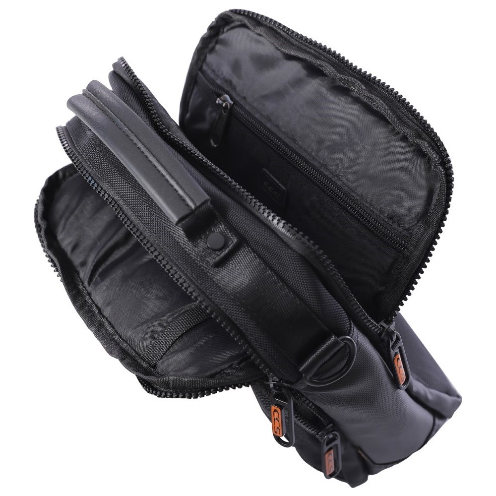 Ççs 31249 Tablet Bölmeli Çapraz Postacı Çanta Fiyatı