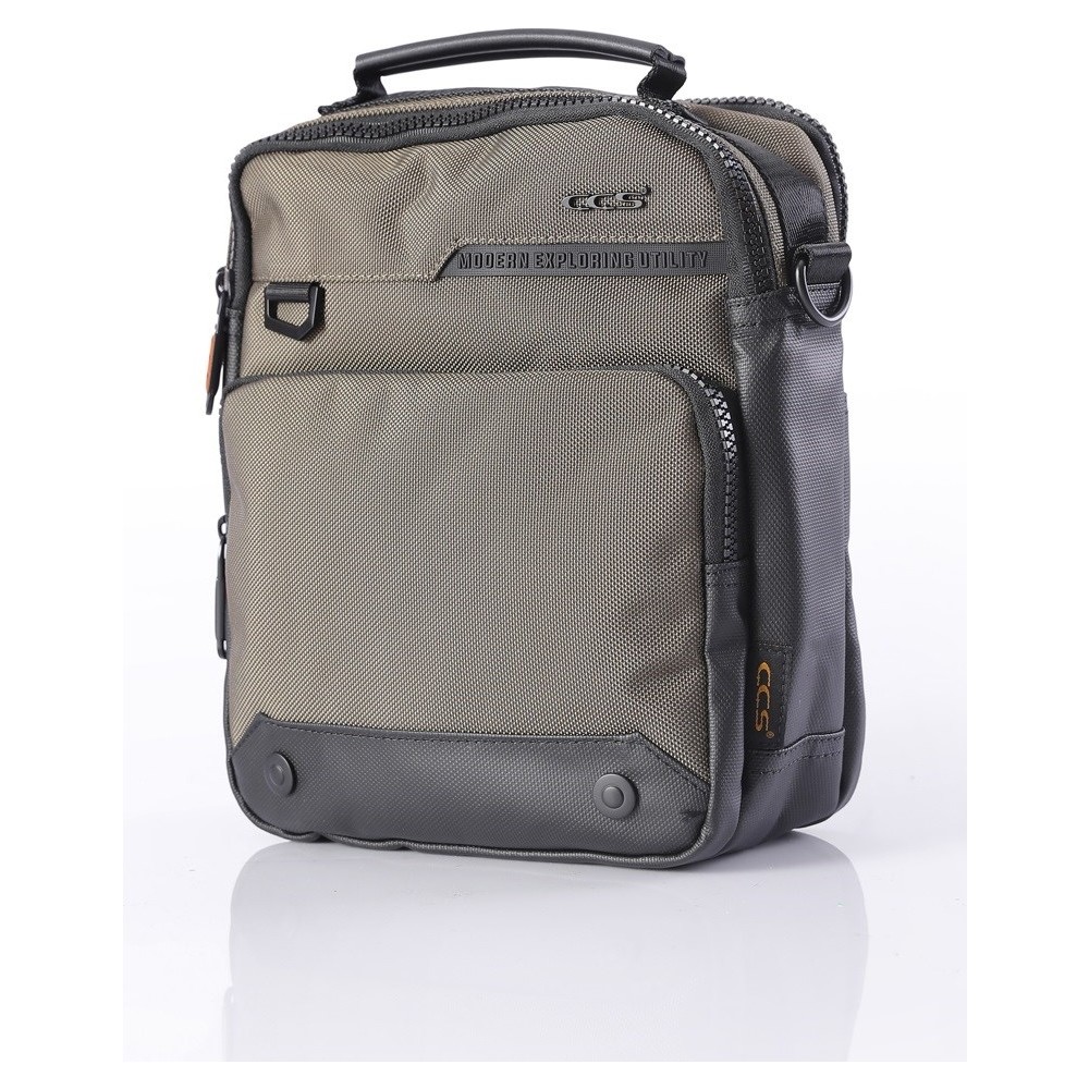 Ççs 31249 Tablet Bölmeli Çapraz Postacı Çanta Fiyatı