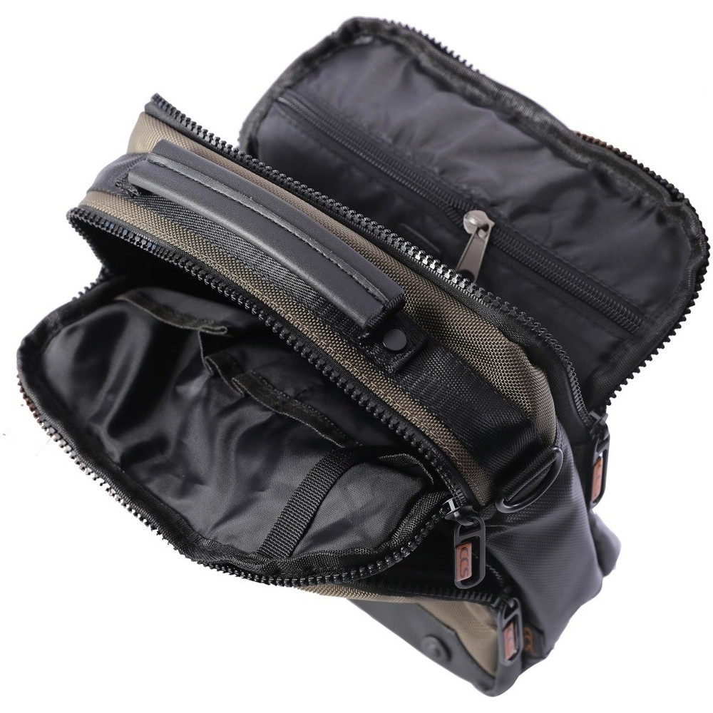 Ççs 31249 Tablet Bölmeli Çapraz Postacı Çanta Fiyatı