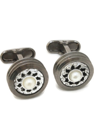 Ocean Pole Greco Kol Düğmesi Ocean Pole Greco Kol Düğmesi