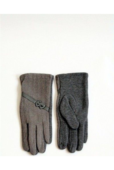 Big White Vera Içi Polar Kadın Dokunmatik Eldvien