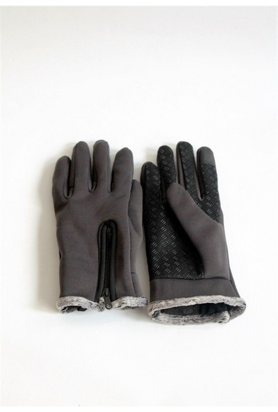 Big White Morris Içi Polar Erkek Eldiven Big White Morris Içi Polar Erkek Eldiven
