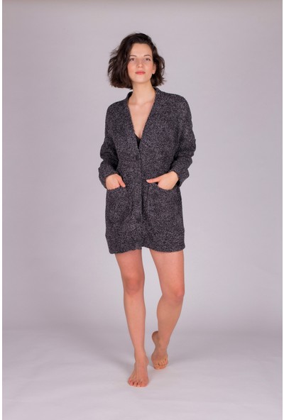 Hays Kadın Triko Düğmeli Hırka Hays Kadın Triko Düğmeli Hırka