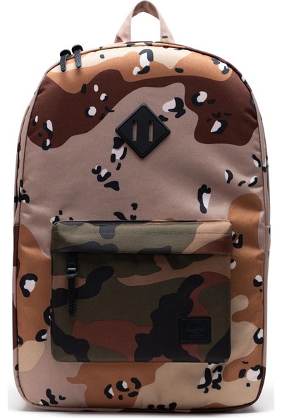 Herschel Unisex Heritage Sırt Çantası 10007