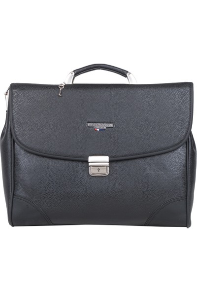 U.S. Polo Assn. Erkek Erkek Evrak Çantası PLEVR20501