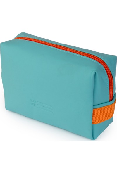 Family Çok Amaçlı Makyaj Kozmetik Çantası Family Çok Amaçlı Makyaj Kozmetik Çantası