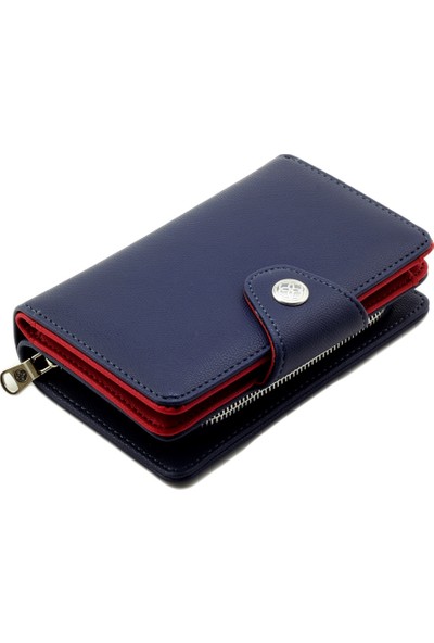 Cengiz Pakel Orta Boy Kadın Cüzdan