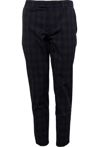 Lufian Erkek Samsi Smart Chino Pantolon Slim Fit