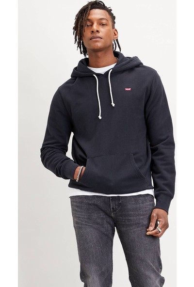 Levi's Erkek Multicolor Sweatshirt Levi's Erkek Multicolor Sweatshirt