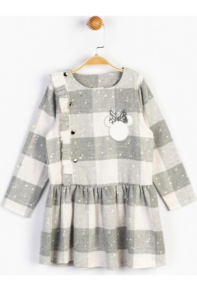 Minnie Çocuk Elbise 16136