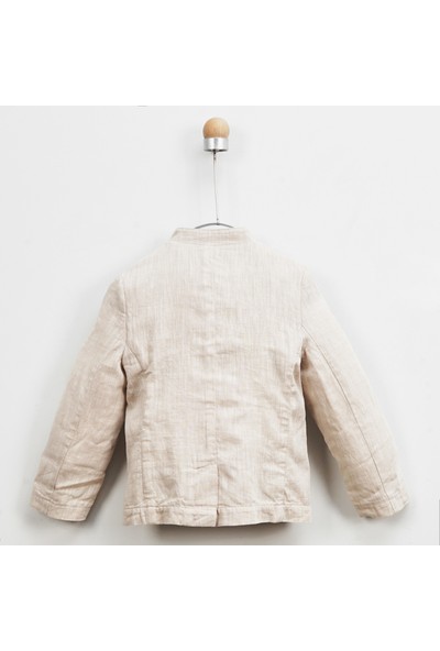 Panço Erkek Bebek Ceket