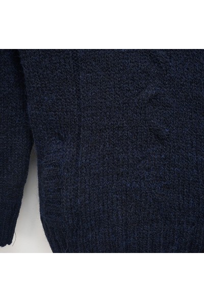 Panço Erkek Çocuk Triko Kazak