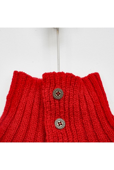 Panço Erkek Çocuk Triko Kazak