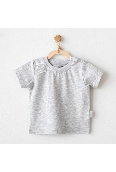 Andywawa Basic Bebek Tshirt AC20744