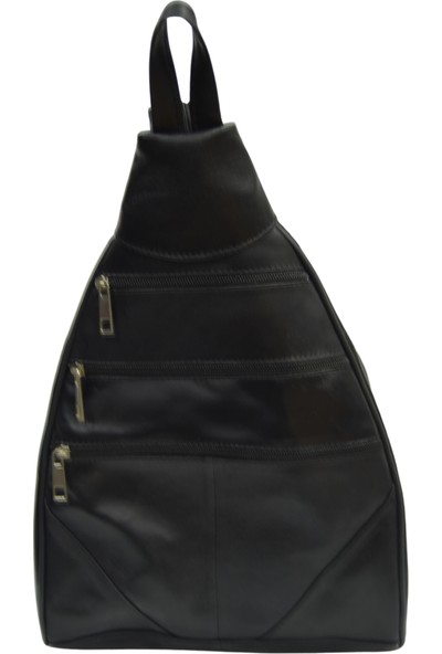 Leathertica Kadın Omuz Ve El Çantası