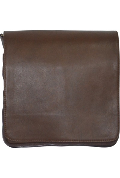 Leathertica Kadın Omuz Ve El Çantası