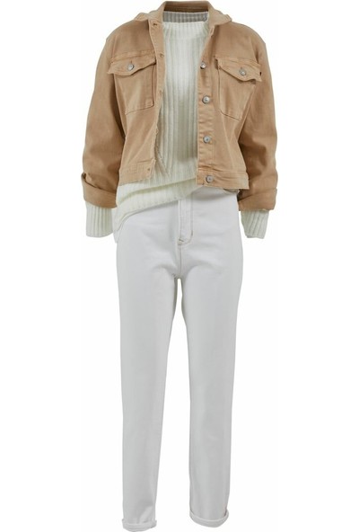 LTB Kadın Jeans Ceket