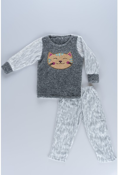 Markosin Wellsoft Kız Çocuk 2li Takım 4227