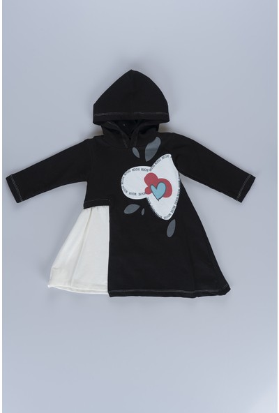 Markosin Kız Çocuk Tunik 0019 Markosin Kız Çocuk Tunik 0019