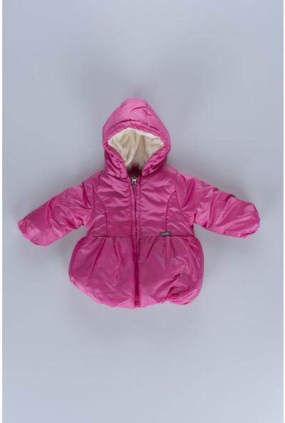 Markosin Kız Çocuk Şişme Mont 3777