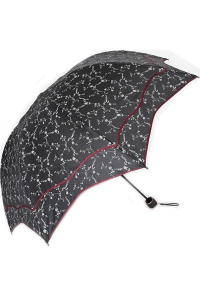 Marlux Lüx Kırılmaz Özellikli Bayan Şemsiye