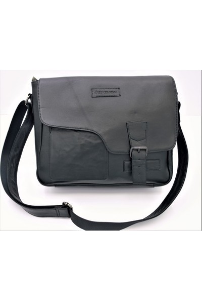 Veskemann Philip Postacı&evrak Çantası