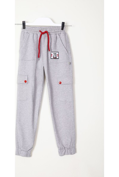 Epaavm Baskılı Çocuk Eşofman Altı