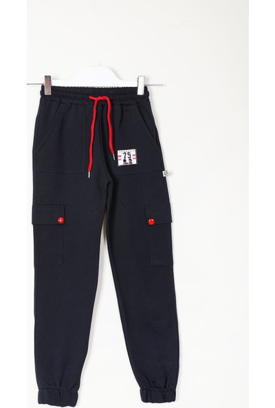 Epaavm Baskılı Çocuk Eşofman Altı