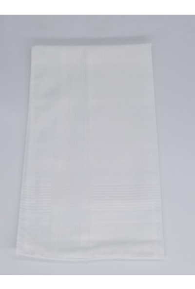 Socksturka Erkek Pamuklu Mendil 2 Adet