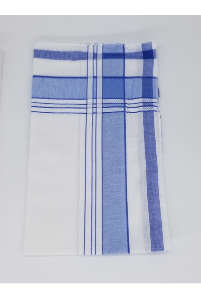 Socksturka Erkek Pamuklu Mendil 2 Adet