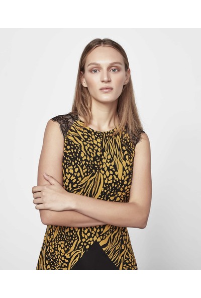 IPEKYOL Kadın Elbise