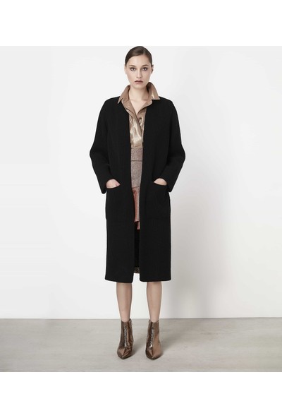 IPEKYOL Kadın Kaban